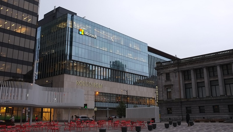 Why Microsoft 365 is being Rebranded | Cambridge Support
