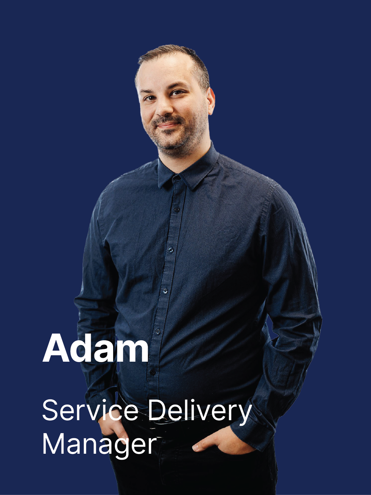 About – Cambridge Support | IT Support in Cambridgeshire
