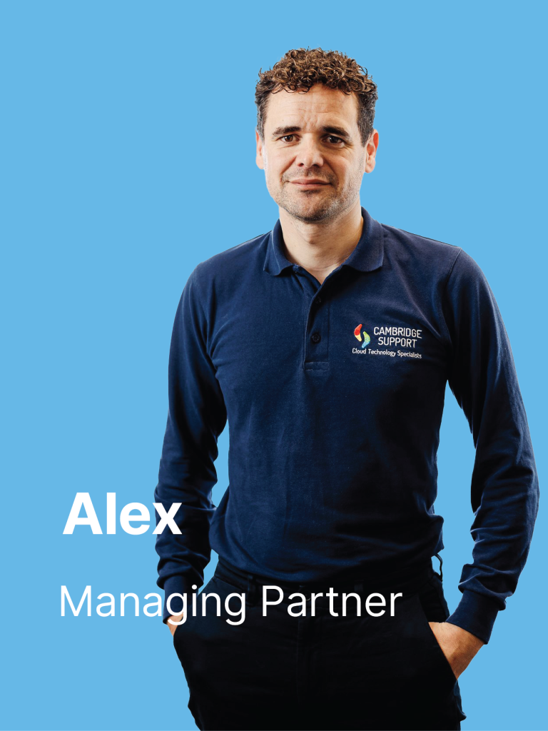 About – Cambridge Support | IT Support in Cambridgeshire