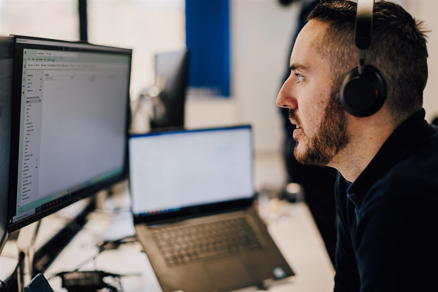 EDR & MDR: What's the Difference? – Cambridge Support